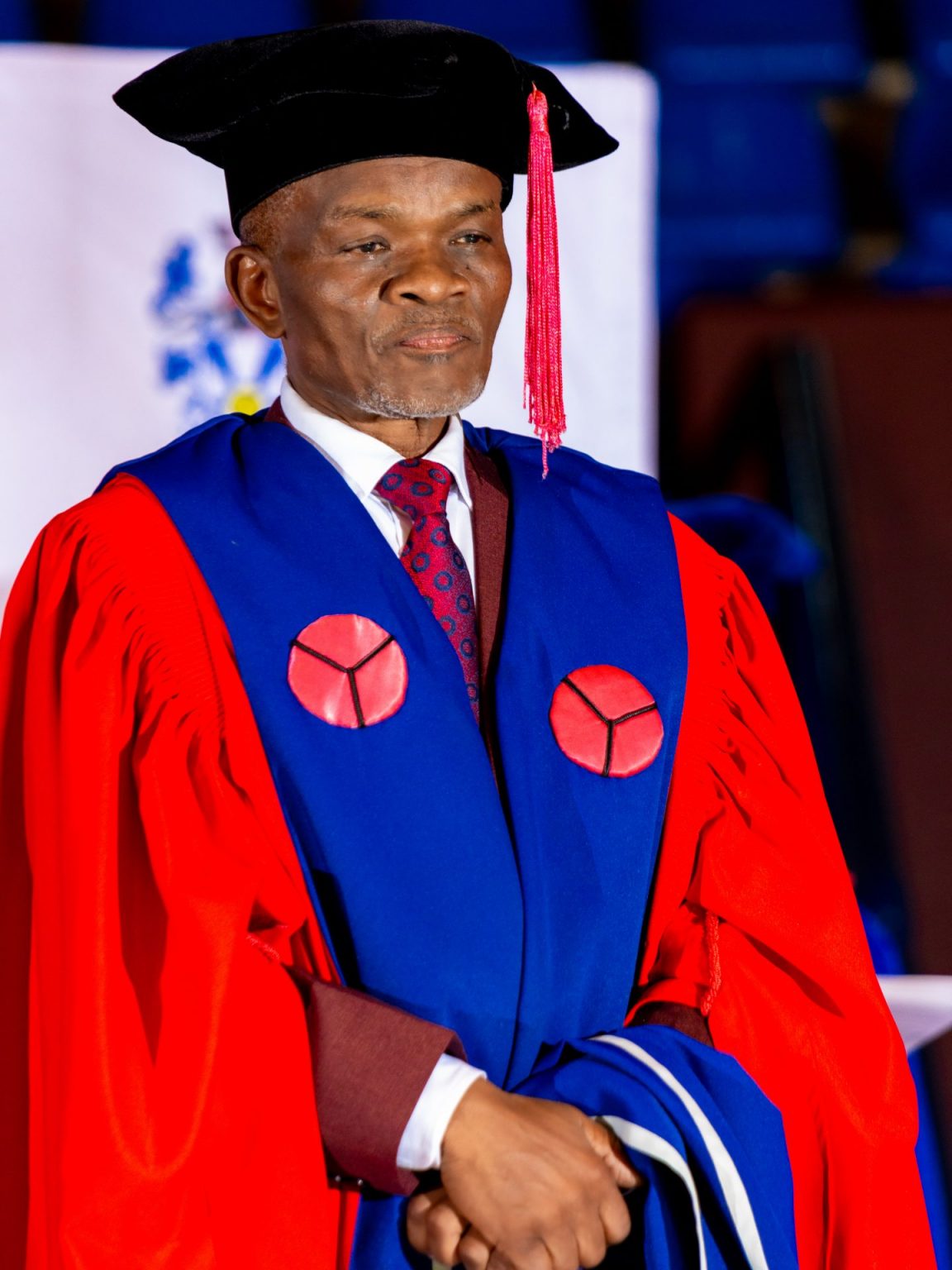 70-year-old Retiree Obtains Doctor of Education Degree from UNIZULU ... 70-year-old Retiree Obtains Doctor of Education Degree from UNIZULU ...